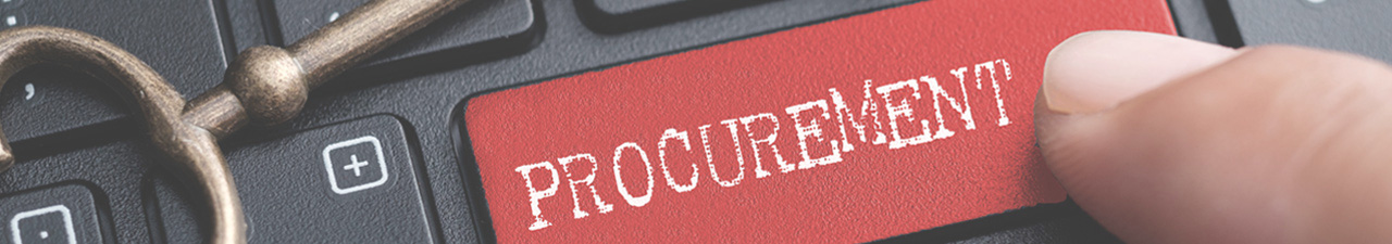 Government Logistics Department - Procurement Services